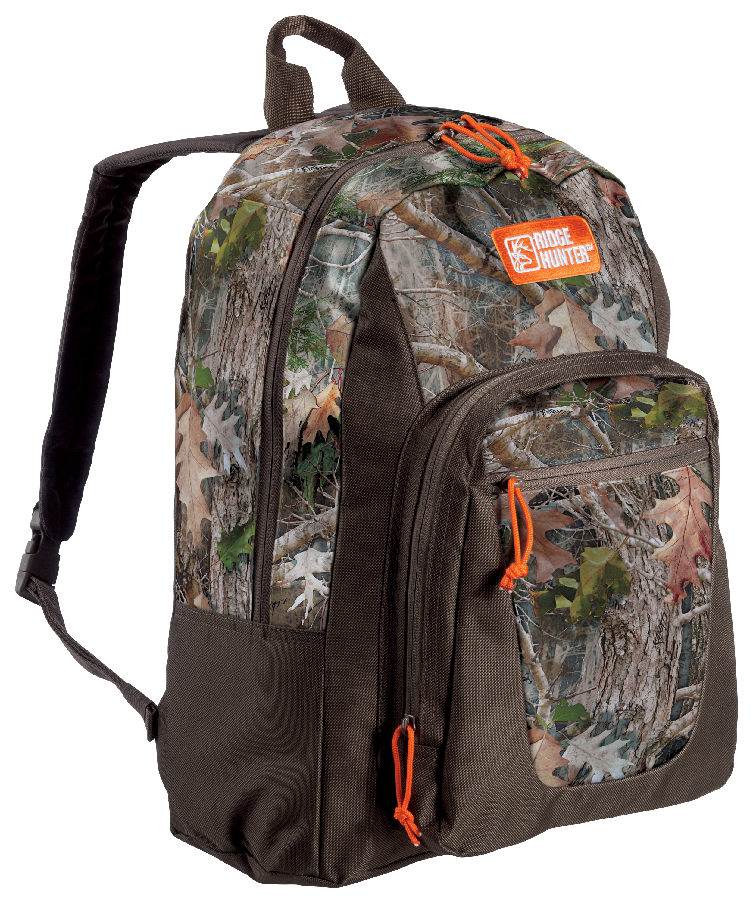 Ridge Hunter Camo Backpack | Cabela's
